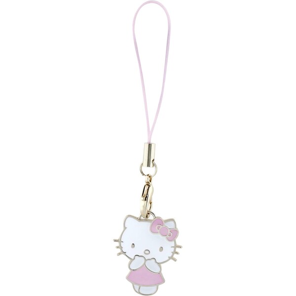 Hello Kitty Prívesok Kitty Cute Pink - Smarty.sk