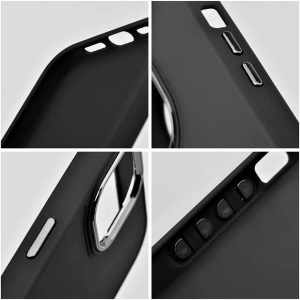FRAME Case for SAMSUNG S23 Plus black - Smarty.sk