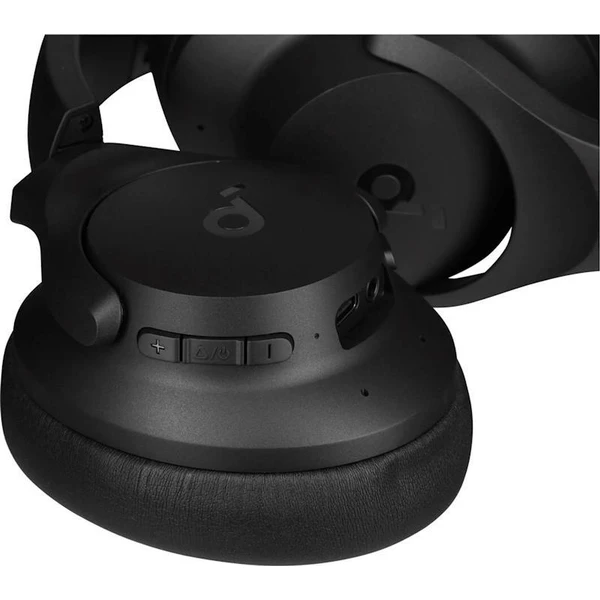 Anker Soundcore Q20i bezdrôtové slúchadlá čierna - Smarty.sk