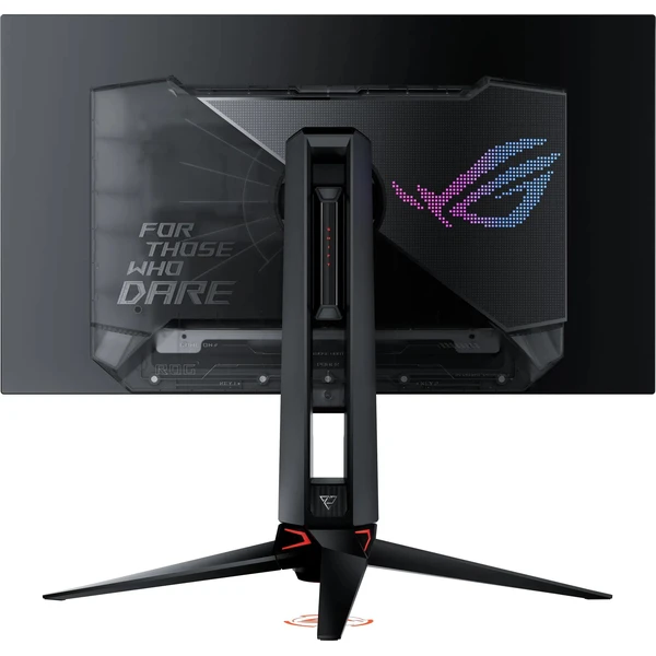 ASUS ROG Swift OLED PG27AQDP herný monitor 27” - Smarty.sk