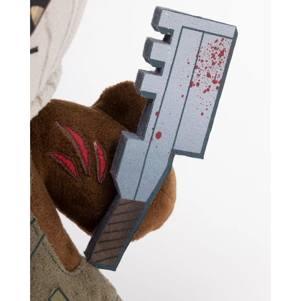 Plyšák Dead by Daylight "The Trapper" - Smarty.sk