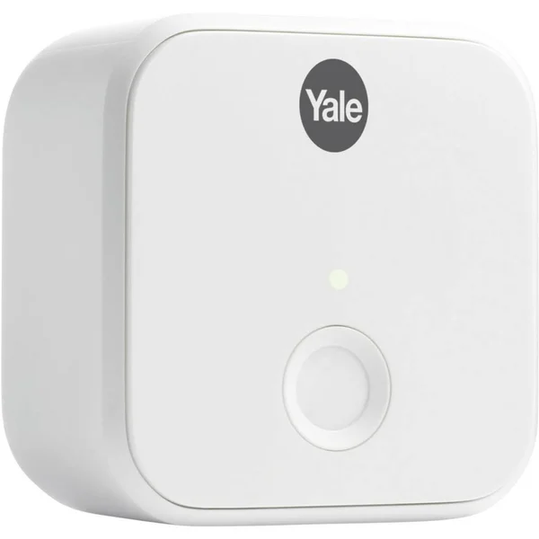 Yale Connect Plug C sieťový wifi bridge pre šikovný zámok Linus - Smarty.sk
