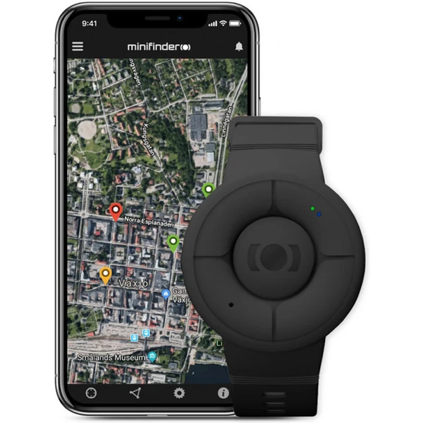 MiniFinder Nano - Smarty.sk