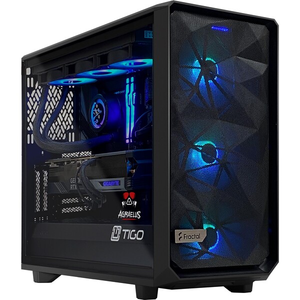 TIGO by Agraelus i7-14700KF 4080 Super - 2TB 32GB WIFI - Smarty.sk