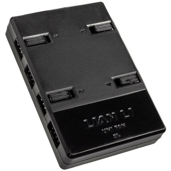 Lian Li SL UNI FAN L-Connect 3.0 Controller - Smarty.sk