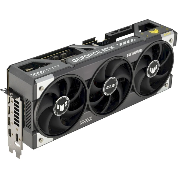 ASUS TUF Gaming NVIDIA GeForce RTX 5090 32GB GDDR7 - Smarty.sk