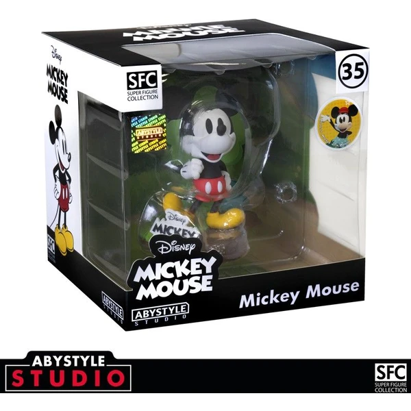 Figúrka ABYstyle Studio Disney - Mickey 10 cm - Smarty.sk
