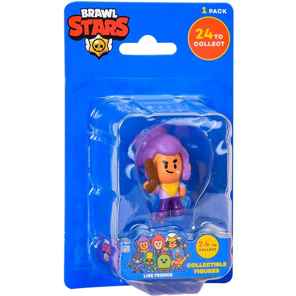 Figúrka Brawl Stars 1. série - Smarty.sk