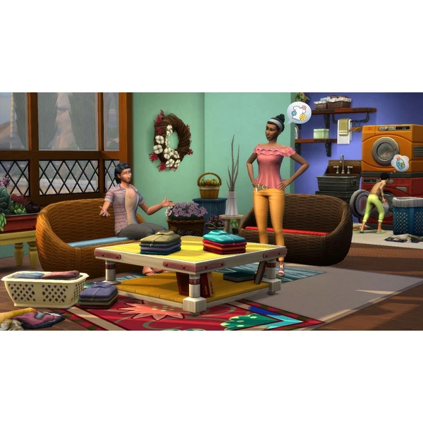 The Sims 4 Starter Bundle (PC) - Smarty.sk