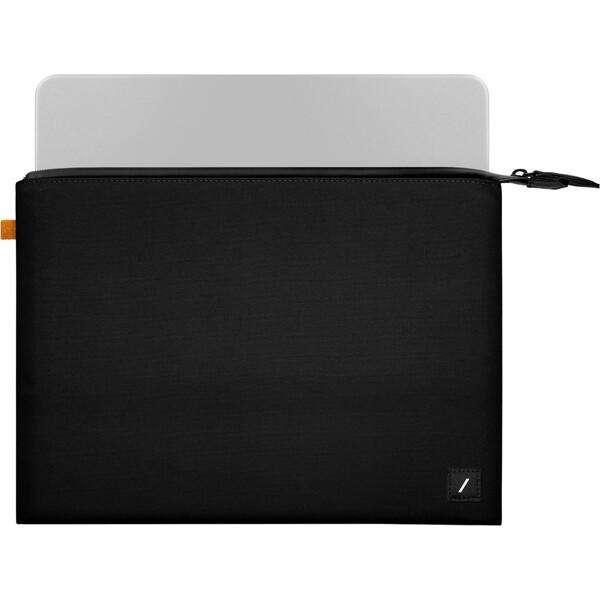Native Union WFA Stow Lite Sleeve púzdro Macbook 16" čierne - Smarty.sk