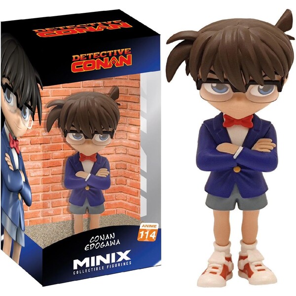 MINIX Anime: Detective Conan - CONAN - Smarty.sk