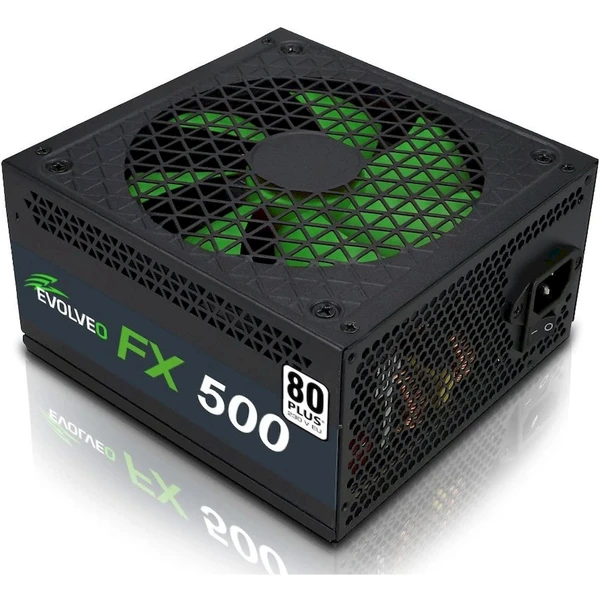 EVOLVEO FX 500 500W bulk - Smarty.sk