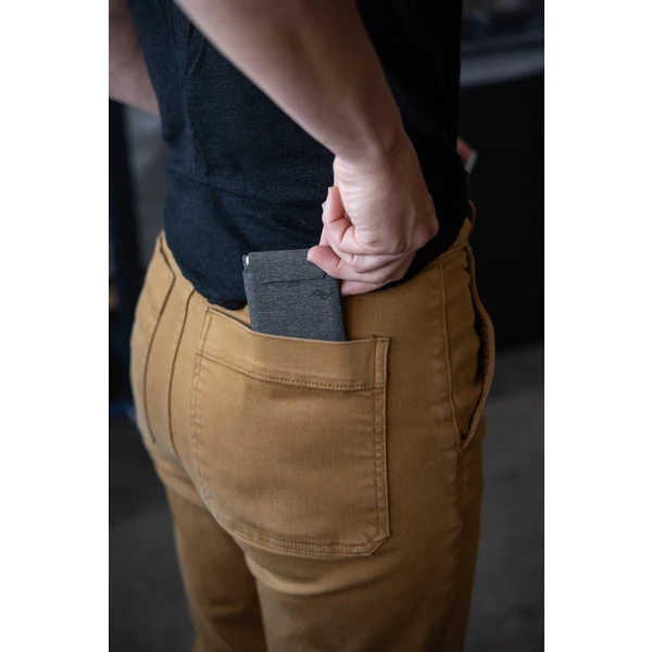 Peak Design Wallet Stand MagSafe peňaženka Sun - Smarty.sk