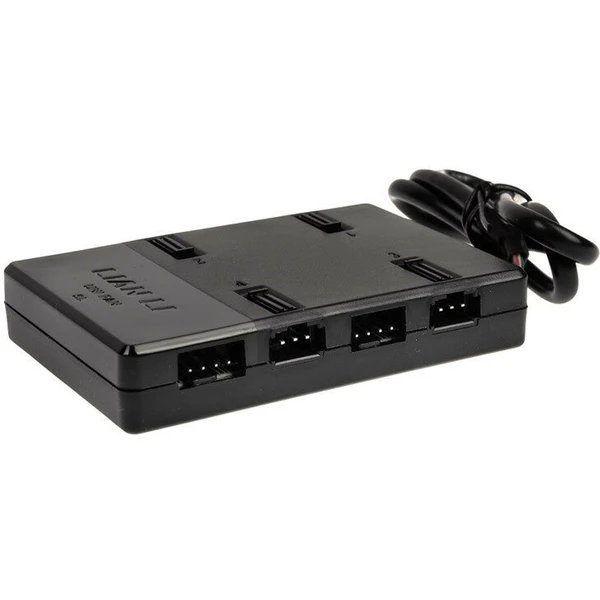 Lian Li SL UNI FAN L-Connect 3.0 Controller - Smarty.sk