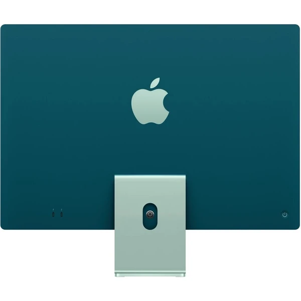 CTO Apple iMac 24" (2023) / Green / 16GB / Mouse / SK Touch ID NUM KLV / Stojan / 256GB SSD ...
