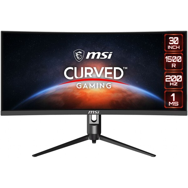 MSI Gaming Optix MAG301CR2 - LED monitor 30" - Smarty.sk