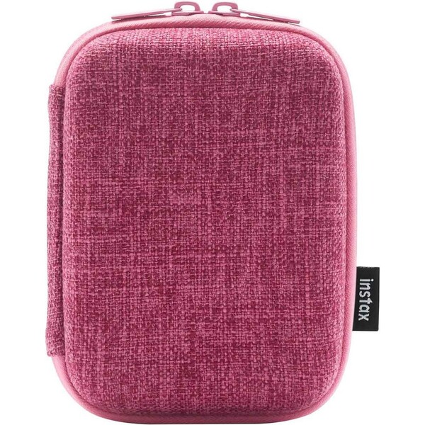 Fujifilm Instax Mini Link Printer Case Soft Pink - Smarty.sk