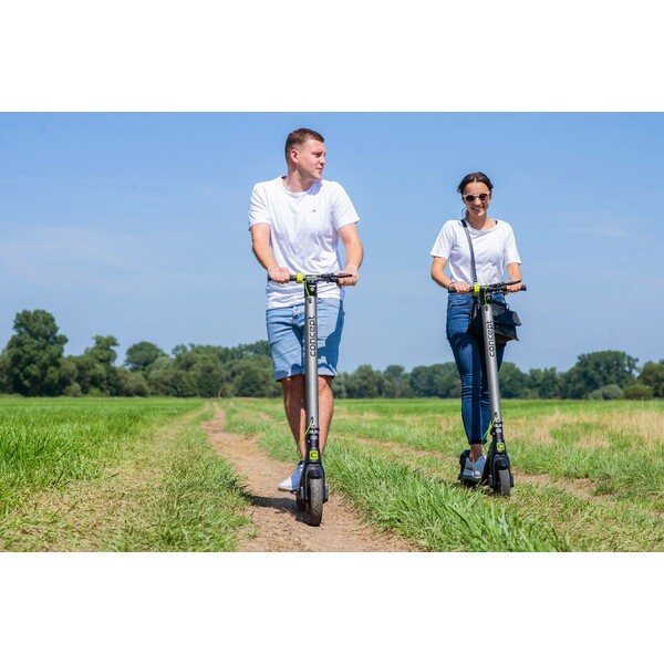 Elektrická kolobežka Crossader 4.0 SC4010 | Smarty.sk