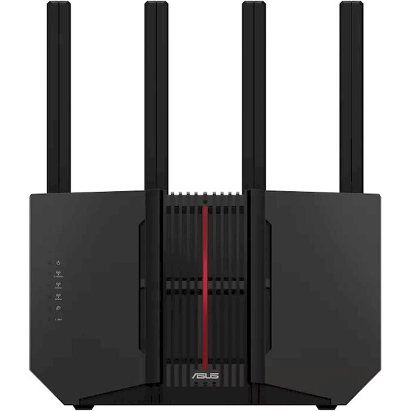 Asus RT-BE92U Wi-Fi router - Smarty.sk