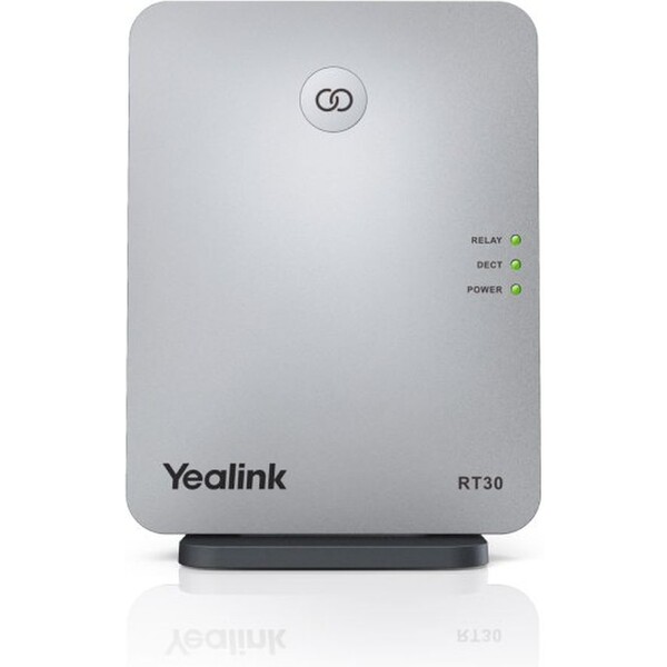Yealink RT30 DECT repeater na W52P/W56P/W60B - Smarty.sk