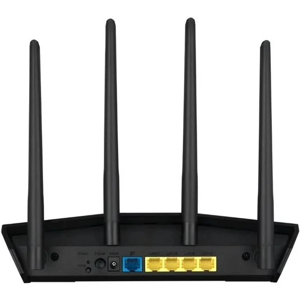 ASUS RT-AX57 Wi-Fi router - Smarty.sk