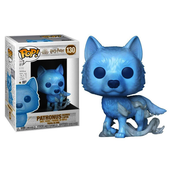 Funko POP! #130 Harry Potter - Patronus Remus Lupin - Smarty.sk