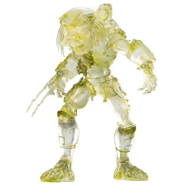 Figúrka Weta Workshop Mini Epics - Aliens - Cloaked Jungle Hunter ...