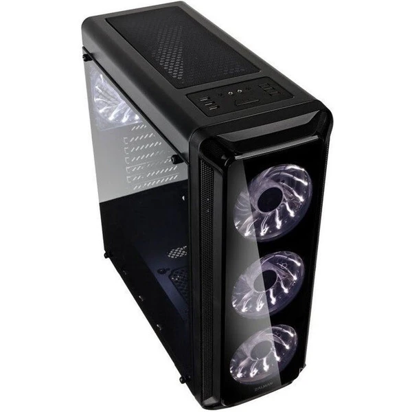Zalman I3 Edge, čierna - Smarty.sk