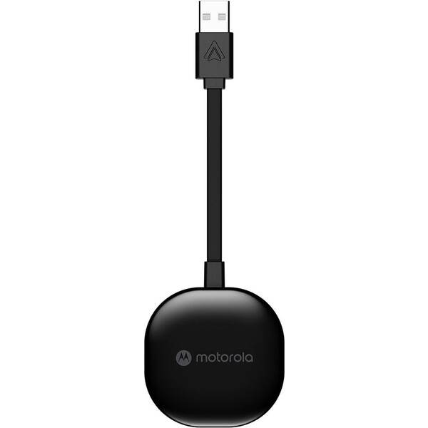 Motorola MA1 Wireless car adaptér pre Android auto - Smarty.sk