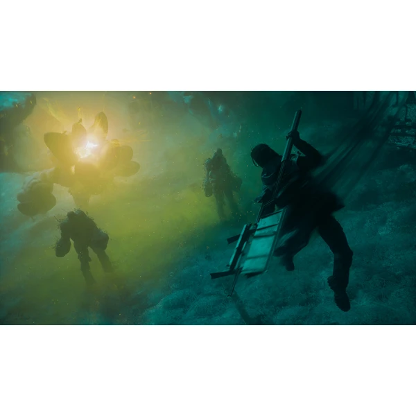 Control Resonant (XSX) - Smarty.sk