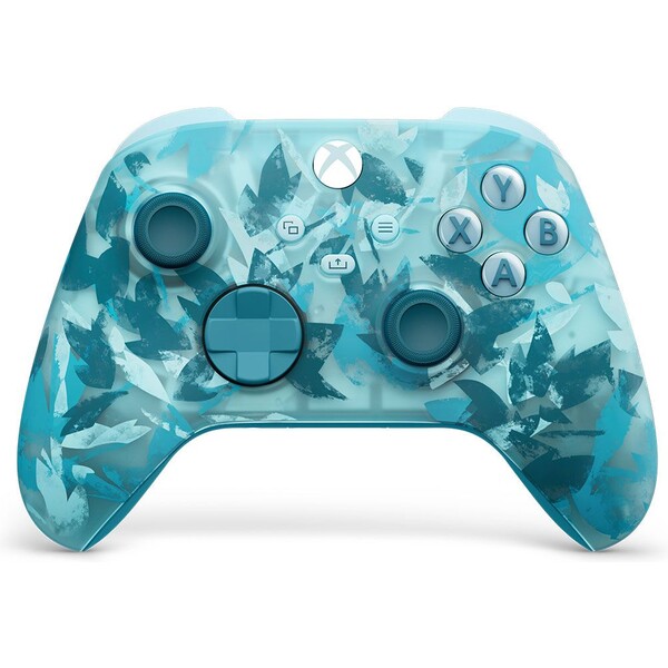 Xbox Wireless Controller Ice Breaker Special Edition - Smarty.sk