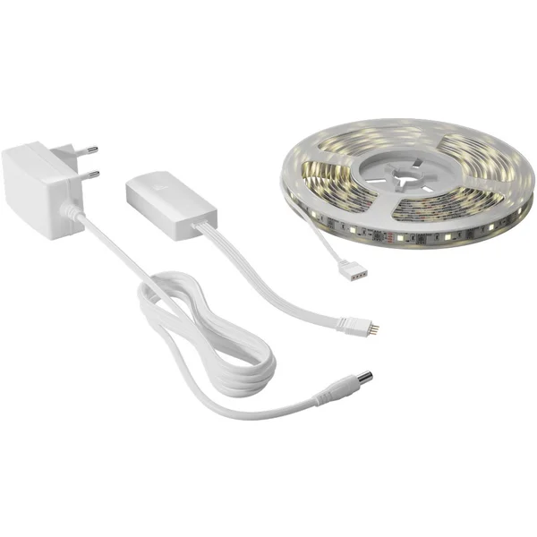 TechToy šikovný LED pásik 5m - Smarty.sk