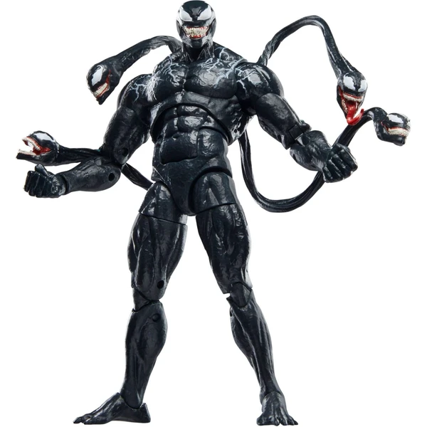 Akčná figúrka Venom: Let There Be Carnage - Venome - Venom 15 cm ...