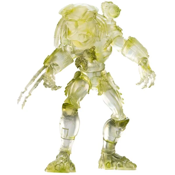 Figúrka Weta Workshop Mini Epics - Aliens - Cloaked Jungle Hunter ...