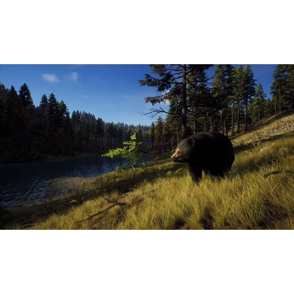 Way of the Hunter - Hunting Season One (PS5) - Smarty.sk