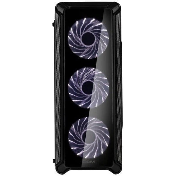 Zalman I3 Edge, čierna - Smarty.sk
