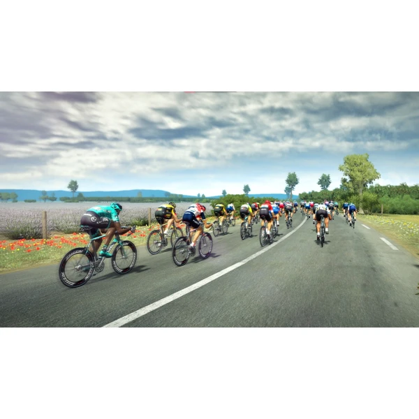 Tour de France 2021 (PS5) - Smarty.sk