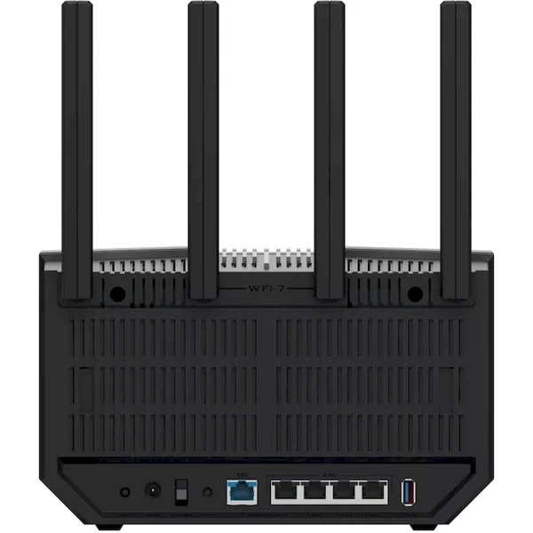 Asus RT-BE92U Wi-Fi router - Smarty.sk