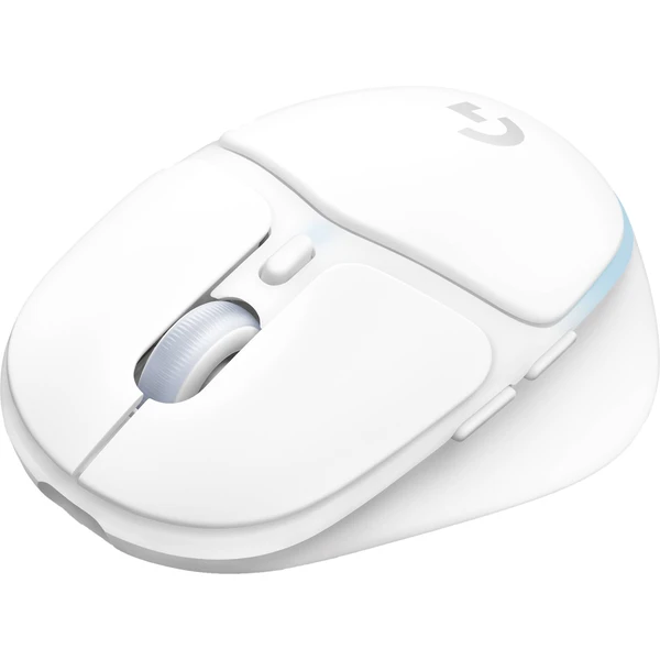 Logitech G705 Wireless herná myš biela - Smarty.sk