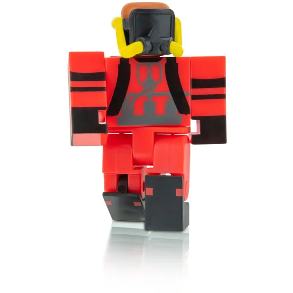 ROBLOX - Mystery Figures - Celebrity Series 9 - Smarty.sk