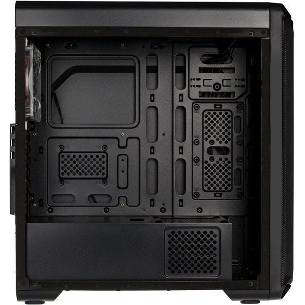 Zalman I3 Edge, čierna - Smarty.sk