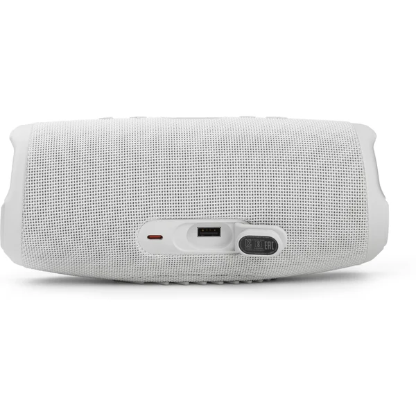 JBL Charge 5 biely - Smarty.sk