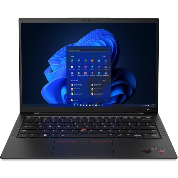 Lenovo ThinkPad X1 Carbon G11 - Smarty.sk