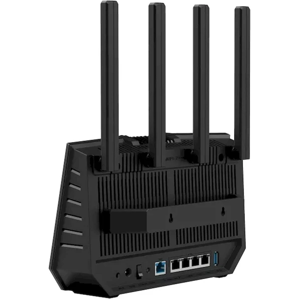 Asus RT-BE92U Wi-Fi router - Smarty.sk