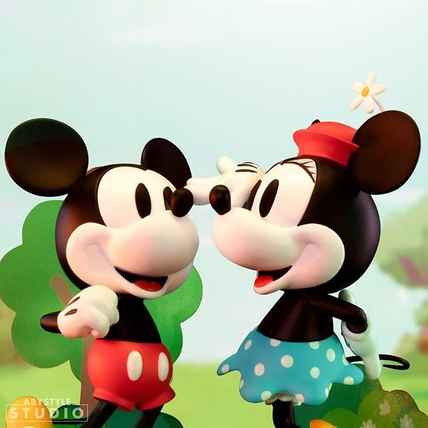 Figúrka ABYstyle Studio Disney - Mickey - Smarty.sk