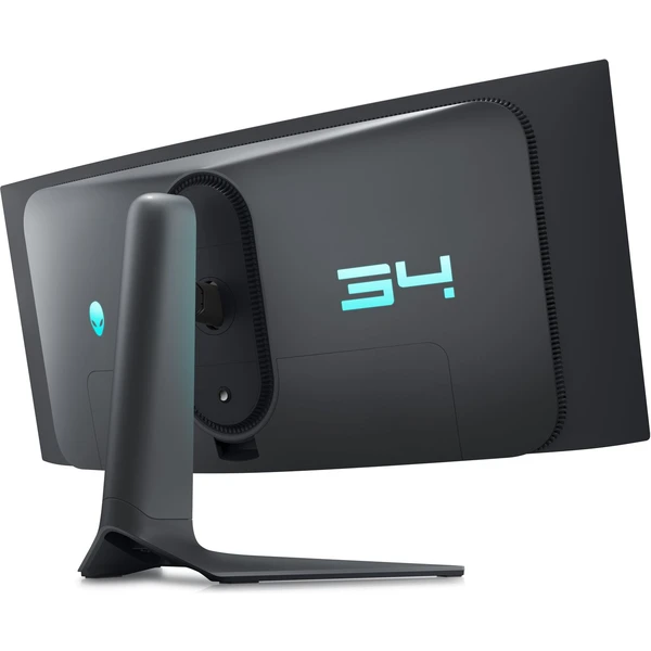 Dell Alienware AW3423DWF herný monitor 34" - Smarty.sk