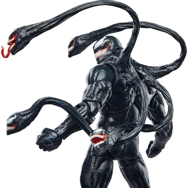 Akčná figúrka Venom: Let There Be Carnage - Venome - Venom 15 cm ...