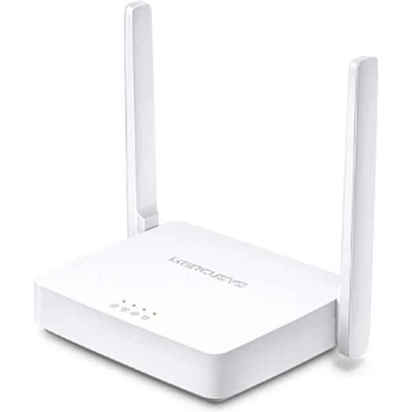Mercusys MW301R WiFi router - Smarty.sk