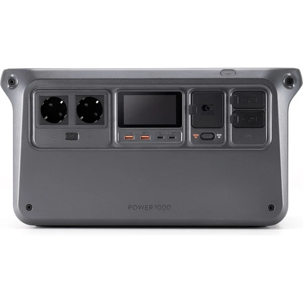 DJI Power 1000 prenosná nabíjacia stanica (EU) - Smarty.sk