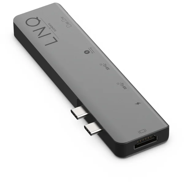 LINQ 7v2 TB PRE USB-C dokovacia stanica - Smarty.sk